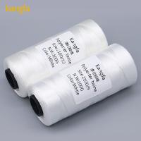 China 210d/3/6/9/12/15/18/21/32/48 Nylon Monofilament Fishing Net Twine Thread in 304 Colors for sale