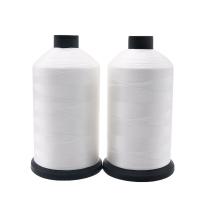 China Top Thread for Mattress Sewing 1kg 210D/3 MERCERIZED Polyester Yarn Count 3 for sale