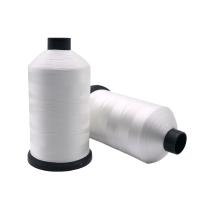 China Top Thread for Mattress Sewing 1kg 210D/3 MERCERIZED Polyester Yarn Count 3 for sale