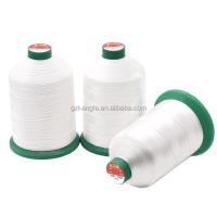 China OEM 400g High Strength Nylon Thread Tex70 210D/3 Polyester Leather Sewing Thread for Sofa for sale