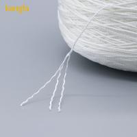 China High Tenacity 420D/3 Polyester Yarn with 7 Days Sample Order Lead Time for sale