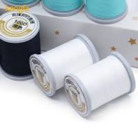 China Abrasion-Resistant 100D 18g Fly Tying Thread for Making Fishing Flies MERCERIZED for sale