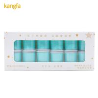China Abrasion-Resistant 100D 18g Fly Tying Thread for Making Fishing Flies MERCERIZED for sale