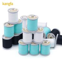 China Texturized Fly Tying Thread 100D 18g Professional Grade for Midge Nymph Small Dry Flies for sale
