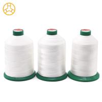 China 400g High Strength Nylon Thread Tex135 420D/3 Polyester Leather Sewing Thread for Goods for sale