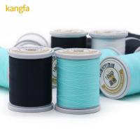 China Texturized Fly Tying Thread 100D 18g Professional Grade for Midge Nymph Small Dry Flies for sale