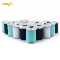 China Texturized Fly Tying Thread 100D 18g Professional Grade for Midge Nymph Small Dry Flies for sale