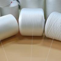 China TEX135 Nylon Thread for Strength and Low Shrinkage Raw White Sewing Thread 420D/3 TKT20 for sale