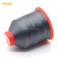 China High Tenacity Bonded Nylon Thread Tex 45 Tex 70 Tex 90 for Knitting in in 240 Colours for sale