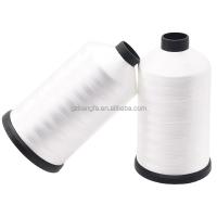 China High Tenacity Polyester Mattress Quilting Thread 210D/3 1KG for Durable Mattresses for sale