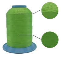China Polyester Thread Sewing Set High Strength for Crochet Shoes Sofa Gartment Leather Sewing for sale