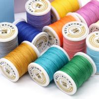 China Supports 7 Days Sample Order 12-Piece Set of Long Stitching Thread for Leather Craft for sale
