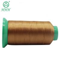 China Nylon Thread 69 T70 Size 210D/3 for Upholstery Outdoor Market Beading Purses Leather for sale
