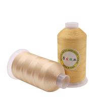 China 150D/2 100% Polyester Embroidery Thread for Machine 5000m Weight 160g in Mixed Colors for sale
