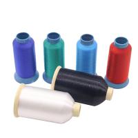 China 0.12MM Yarn Count Nylon Thread 100% Nylon Invisible Fishing Line for Sequin Embroidery for sale