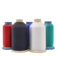 China 0.12MM Yarn Count Nylon Thread 100% Nylon Invisible Fishing Line for Sequin Embroidery for sale