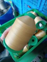 China 150D/3-630D/3 Nylon Bonded Thread V69 Tex 70 for Leather Shoes/ Bags/ Suitcase boho for sale