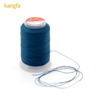 China 0.3mm-1.0mm Nylon Thread for Sewing Nylon Threaded Rod and Bracelets Pattern Dyed for sale