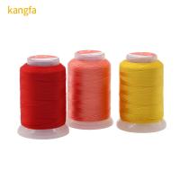 China 0.3mm-1.0mm Nylon Thread for Sewing Nylon Threaded Rod and Bracelets Pattern Dyed for sale
