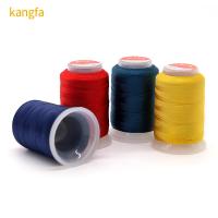 China 0.3mm-1.0mm Nylon Thread for Sewing Nylon Threaded Rod and Bracelets Pattern Dyed for sale