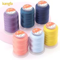 China 0.3mm-1.0mm Nylon Thread for Sewing Nylon Threaded Rod and Bracelets Pattern Dyed for sale
