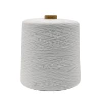 China 210D/16 Polyester Spun Yarn for Garment Sewing and Weaving Ring Twisted or TFO Twisted for sale