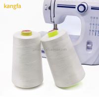 China 500G Weight Boho 40/2 Spun Polyester Sewing Thread for Bedspread and Quilted Mattress for sale