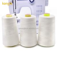 China 500G Weight Boho 40/2 Spun Polyester Sewing Thread for Bedspread and Quilted Mattress for sale