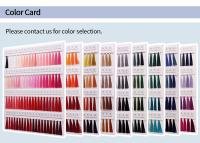 China Embroidery Machine Thread Customized Big Cone Polyester Embroidery Threads 120D/2 for sale