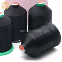 China Outdoor UV Resistant High Toughness V 69 T70 210d/3 Polyester Sewing Thread for sale