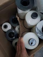 China Super 280D/3 Polyester Thread Clear Nylon Elastic Sewing Thread for Mattress Ring Spun for sale