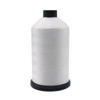 China Super 280D/3 Polyester Thread Clear Nylon Elastic Sewing Thread for Mattress Ring Spun for sale