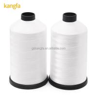China High Tenacity Nylon Thread 840D for Car Upholstery Leather Outdoor Canvas Quilted Fabric Spring Mattress for sale