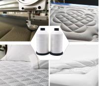 China High Tenacity Nylon Thread 840D for Car Upholstery Leather Outdoor Canvas Quilted Fabric Spring Mattress for sale