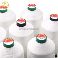 China UV Thread Super Nylon Beading Thread for Sustainable Quilting and Mattress Quilting for sale