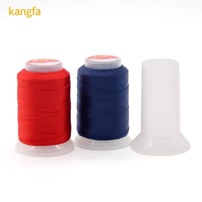 China High Strength Nylon Beading Sewing Thread 2100D/3 30g for Leather Crafting Projects for sale
