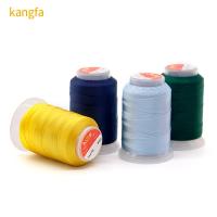 China High Strength Nylon Beading Sewing Thread 2100D/3 30g for Leather Crafting Projects for sale