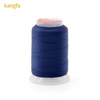 China High Strength Nylon Beading Sewing Thread 2100D/3 30g for Leather Crafting Projects for sale