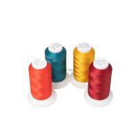 China 720 Colors/ Mixed Color/ Pure Color 120d/2 Embroidery Machine Thread for Cross Stitch for sale