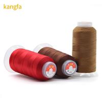 China Support 7 Days Sample Order Lead Time 100g High Tenacity Nylon Thread for Leather Products for sale