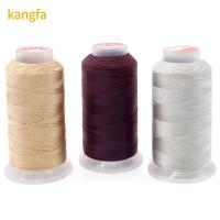 China High Tenacity Sewing Nylon Thread For Industry Customized Color for sale