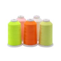 China Furniture Crafting Made Easy with Kangfa Glow in the Dark Sewing Embroidery Thread for sale