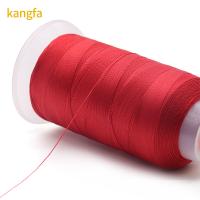 China High Tenacity Sewing Nylon Thread For Industry Customized Color for sale