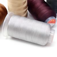 China High Tenacity Sewing Nylon Thread For Industry Customized Color for sale