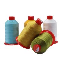 China T90 92 Bonded Nylon Thread for Canvas Sewing in Upholstery and Leather Car Seats for sale