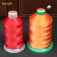 China 450g Weight/Cone High Tenacity Polyester Sewing Thread with and 100% Polyester Material for sale