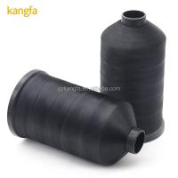 China 1kg Polyester Sewing Thread for Mattress 280D/3 Tex 90 Strong and Durable Material for sale