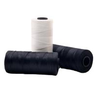 China 210d/12ply Nylon Fabric Crochet Transparent Hilo Nylon for Sewing Leather and Gartment for sale