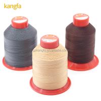 China Nylon Thread 92 T90 Size 280D/3Ply Perfect for Marine Upholstery Leather and Sewing Crafts for sale