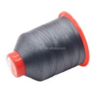 China Heavy Duty Sewing Thread 69 T70 Size 210D/3Ply for Marine Upholstery and Leather Crafts for sale